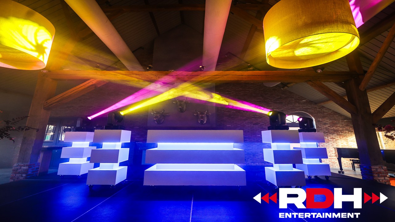 RDH Entertainment